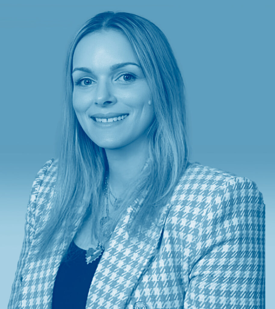 Annais Klock | Stronghill Capital