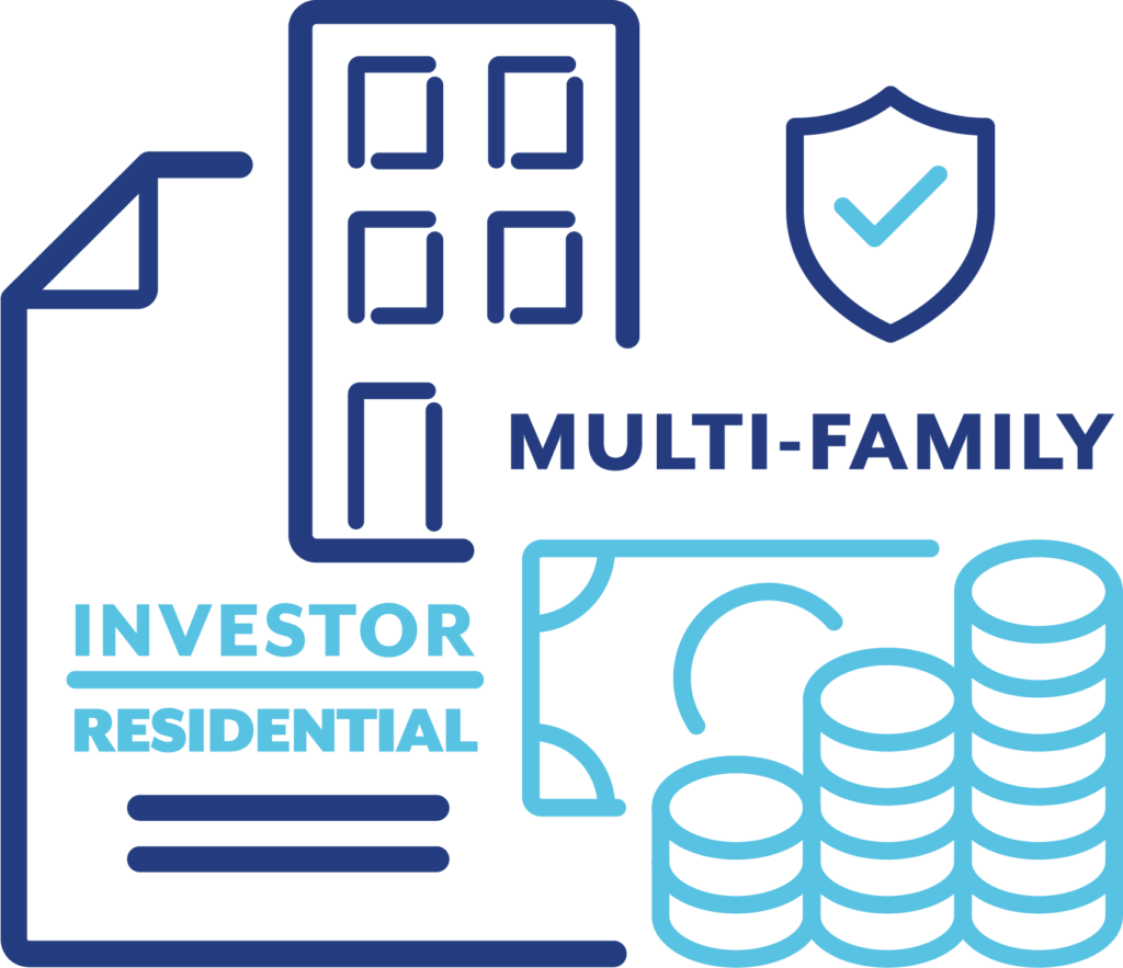 Non-QM, Non-Agency Jumbo, Residential Loans | Stronghill