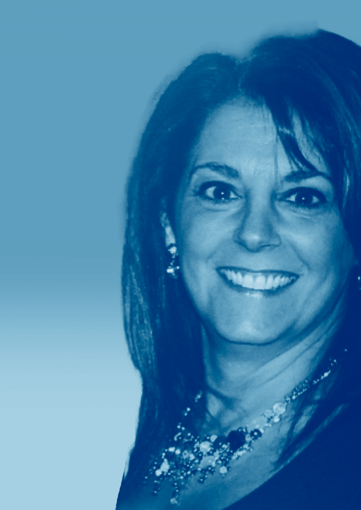 Kim Devine | Stronghill Capital